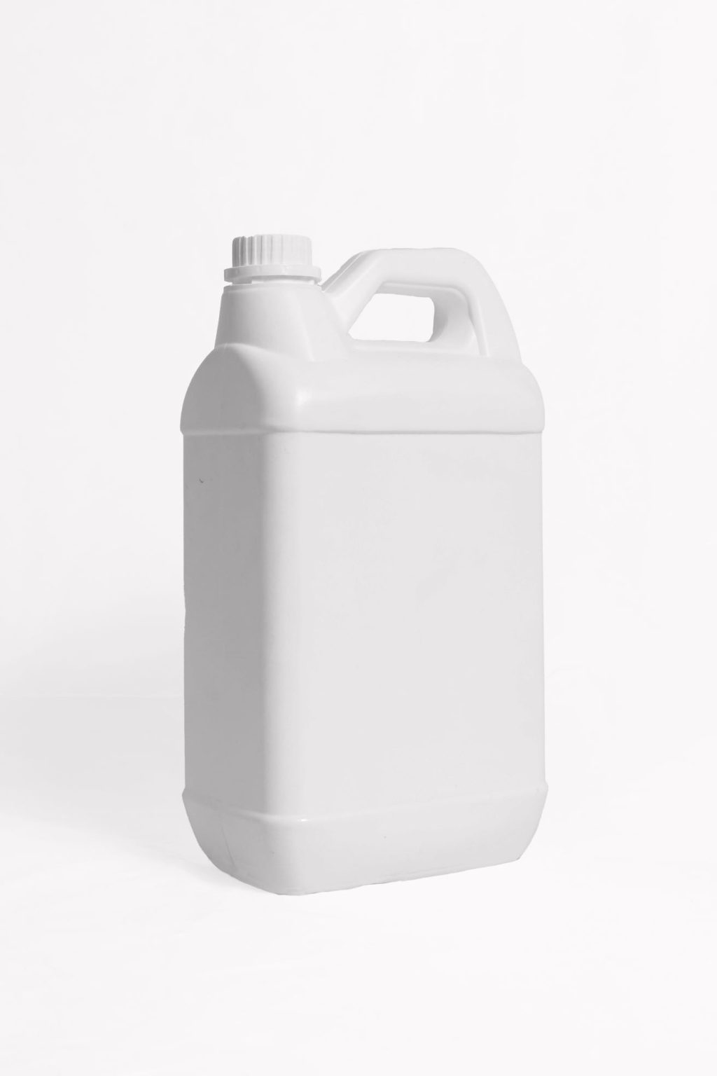 Jerigen 5 Liter – Pabrik Plastik – Arjuna Plastik